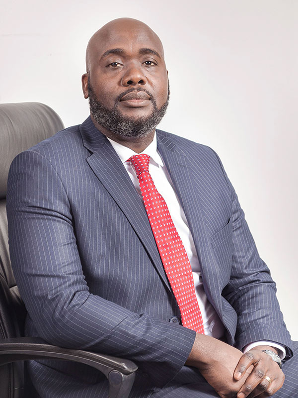 Our People - O&M Law